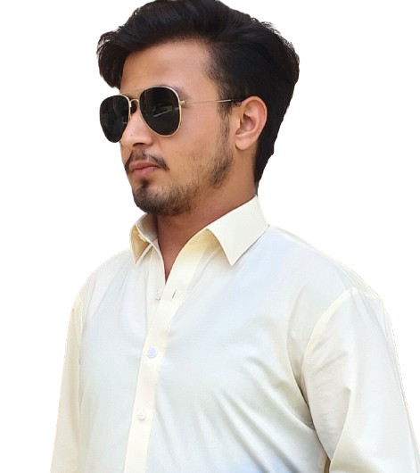 MisterShah - Full-Stack Developer Portfolio